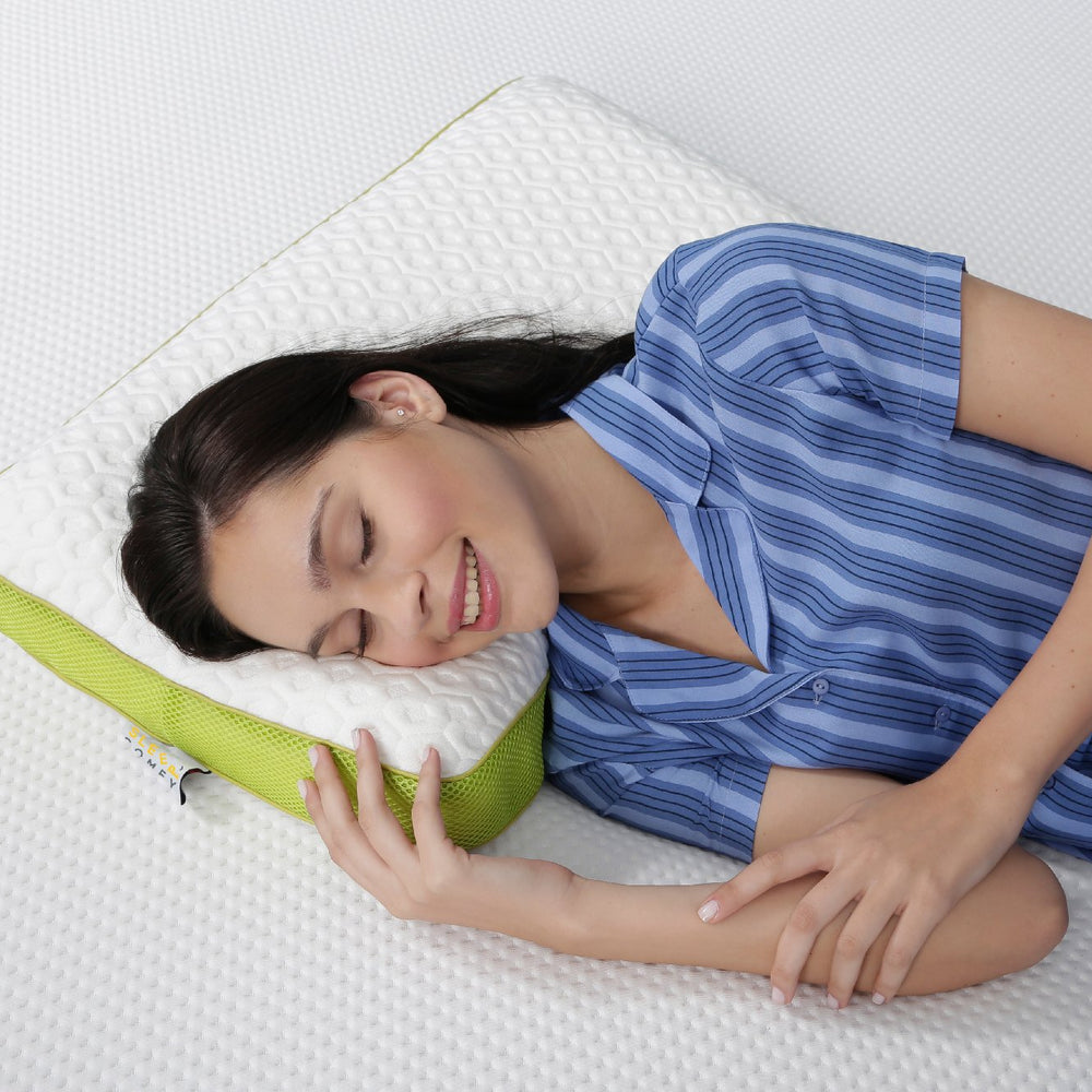 Sleep Comfy | Premium Dekbedden, Kussens & Beddengoed – sleepcomfynl
